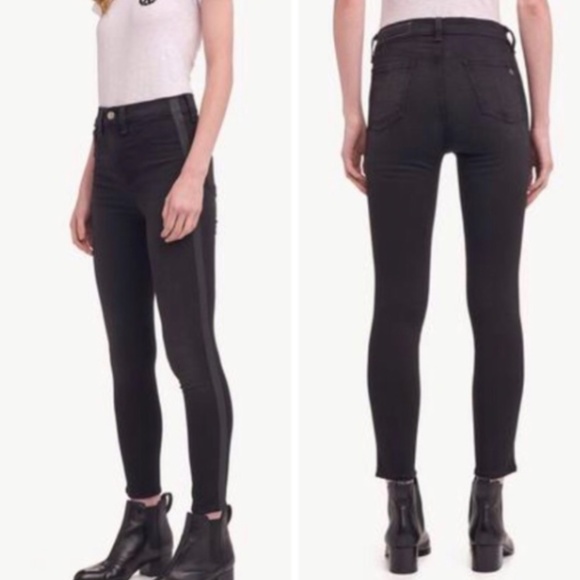 rag & bone | Jeans | Rag Bone Ankle Skinny Jegging Style Jeans Washed ...
